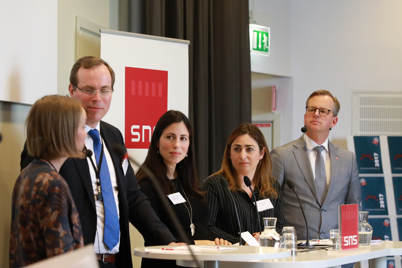 Företagande och entreprenörskap bland utrikes födda – utmaningar och ...